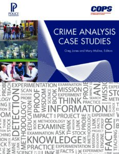 Crime Analysis Case Studies - National Policing Institute