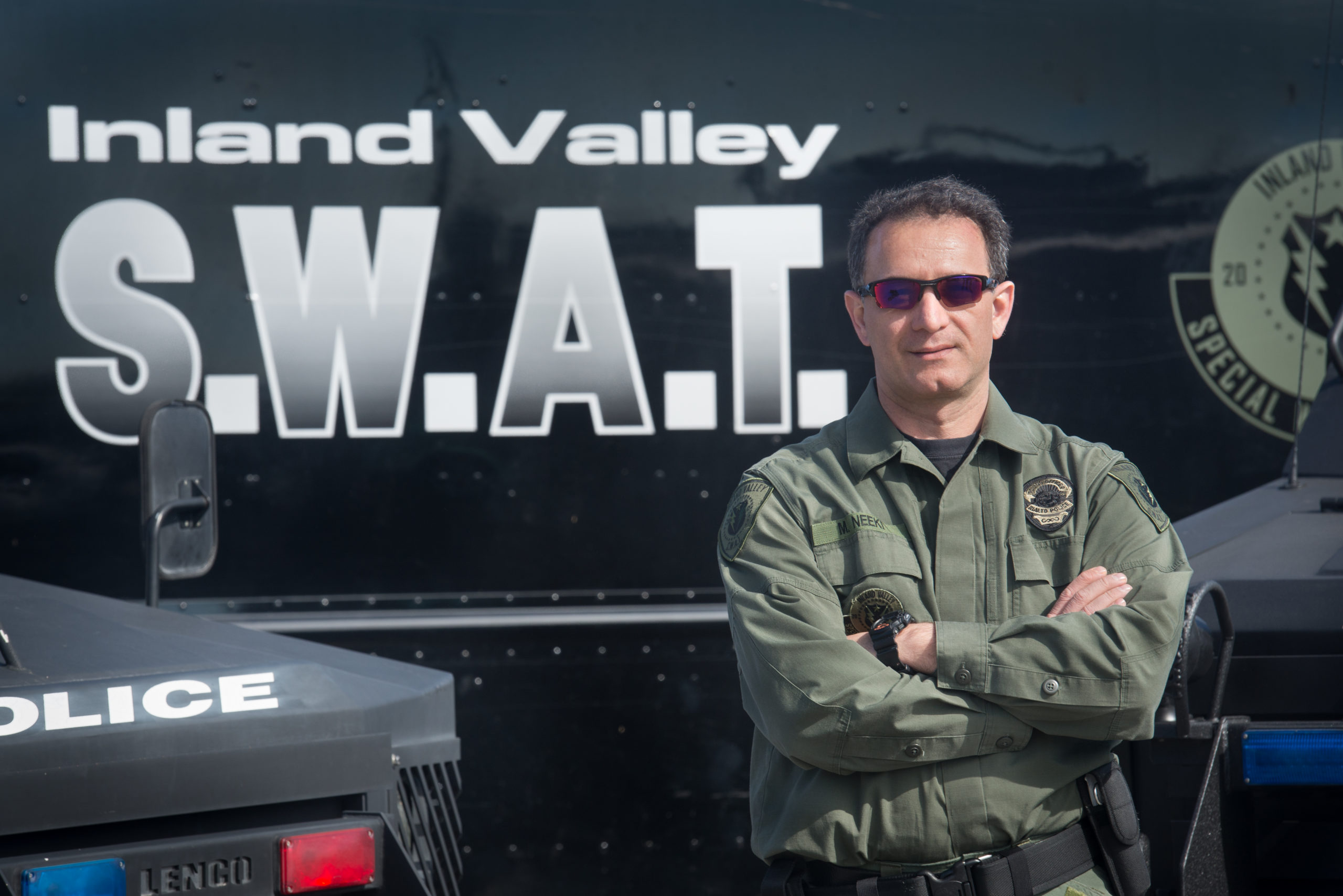 Taking Emergency Medicine in the Field to a SMART Level - National ...