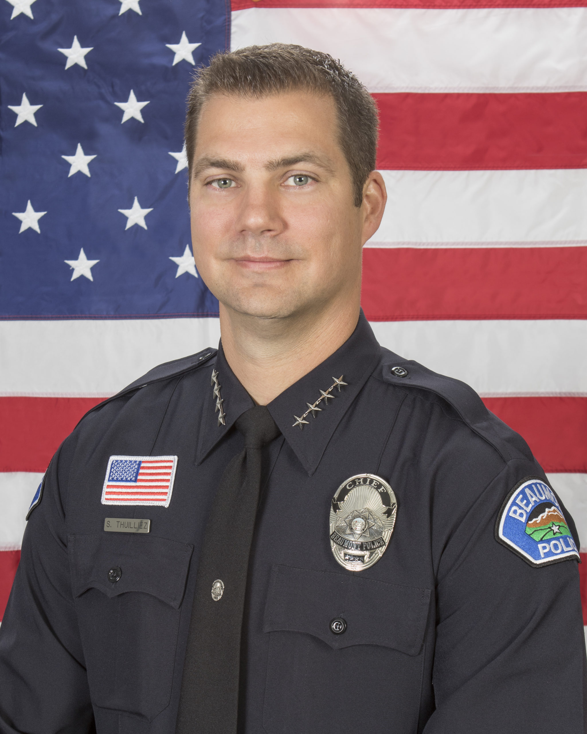 The Importance of Shop with a Cop - National Policing Institute