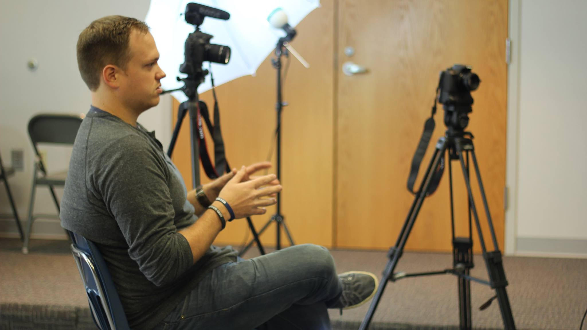 Documentary helps manage aftermath of shootings - National Policing ...