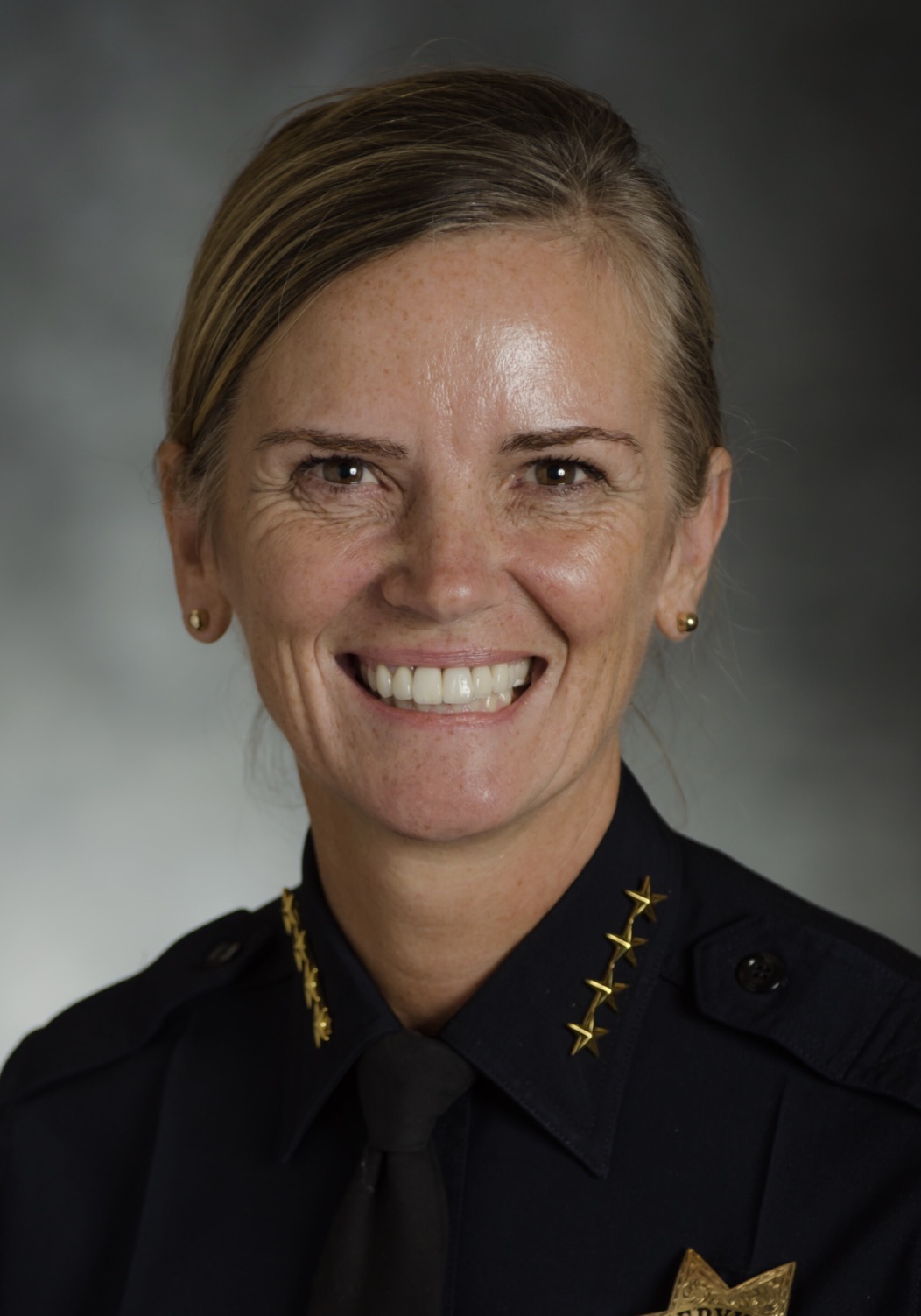 Mindful Leadership - National Policing Institute