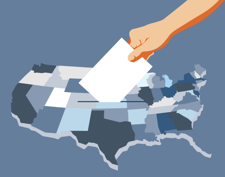 Policing in a Time of Elections - National Policing Institute