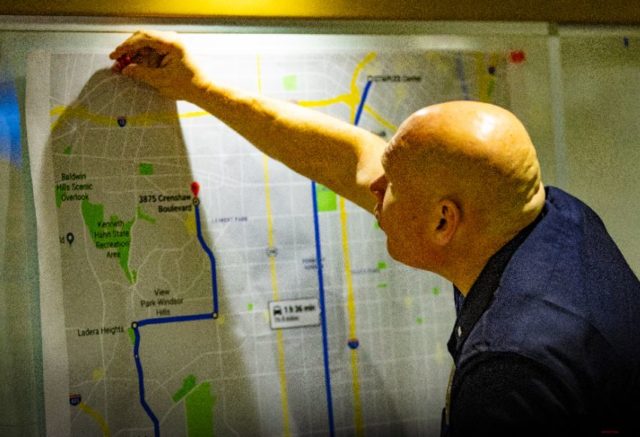 Review of the LAPD’s Response to First Amendment Assemblies and ...