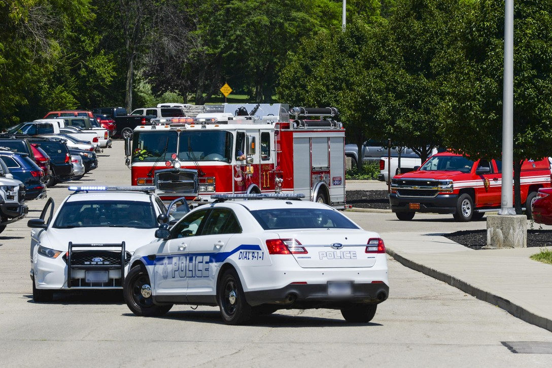 After-Action Review Library - National Policing Institute