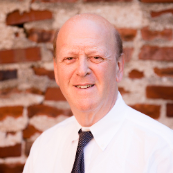 Staff - National Policing Institute