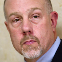 Staff - National Policing Institute