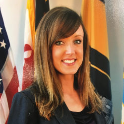 Staff - National Policing Institute