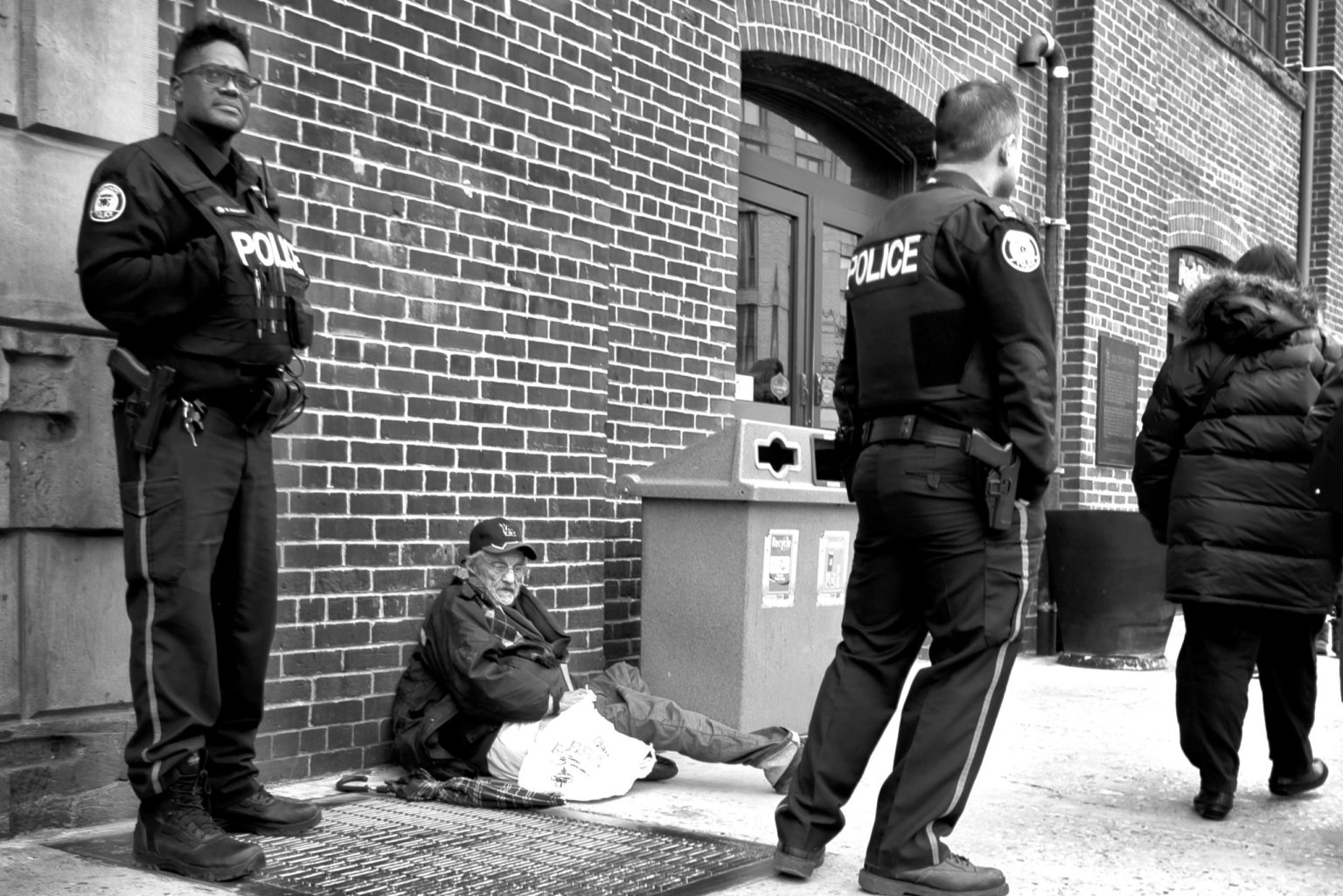 Community Partnerships - National Policing Institute