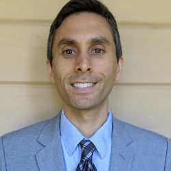 Staff - National Policing Institute