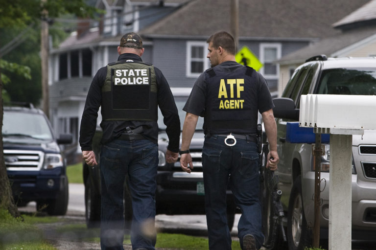 Community Partnerships - National Policing Institute