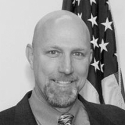 David Klinger, Ph.D. - National Policing Institute