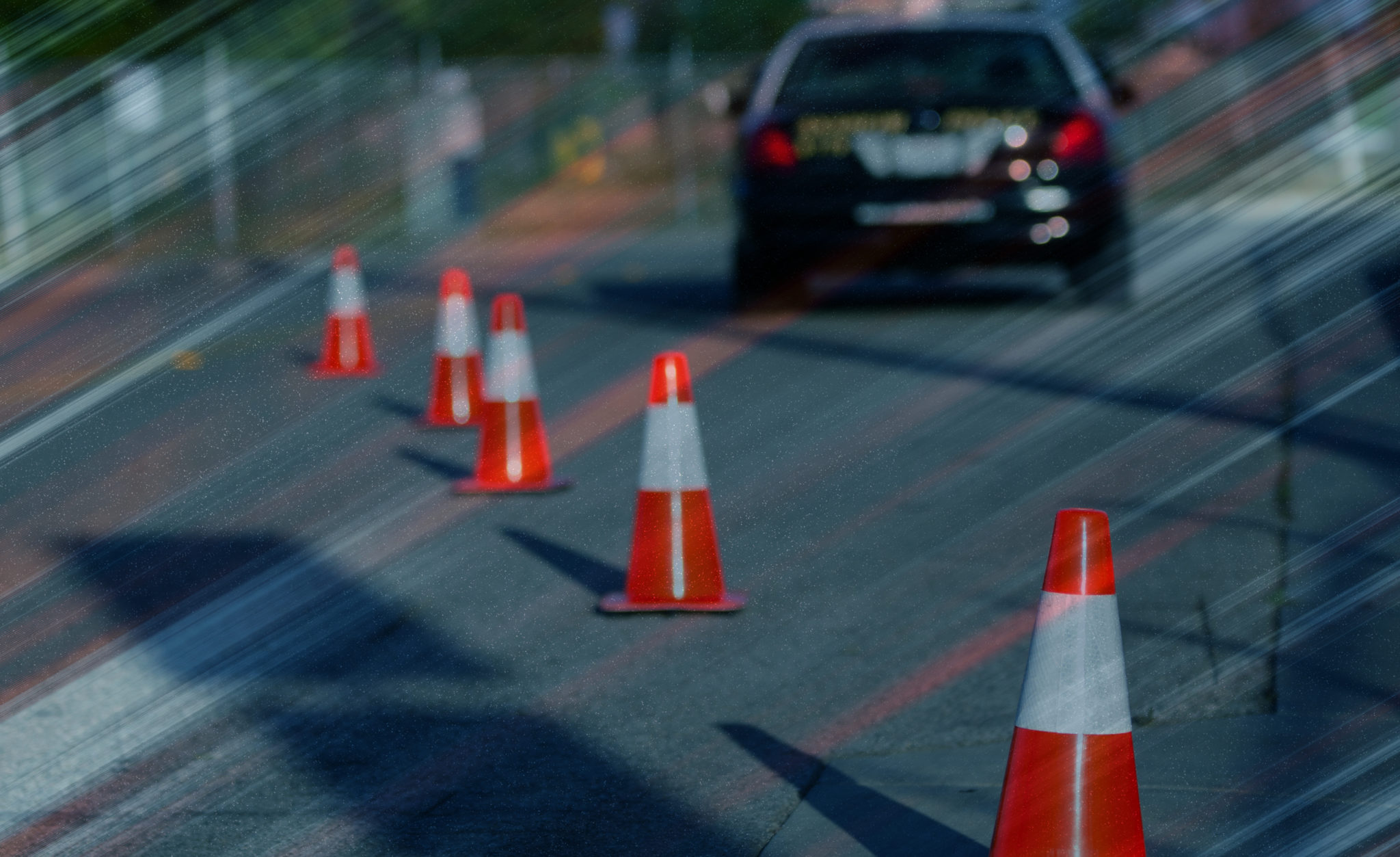 Safety and Wellness - National Policing Institute