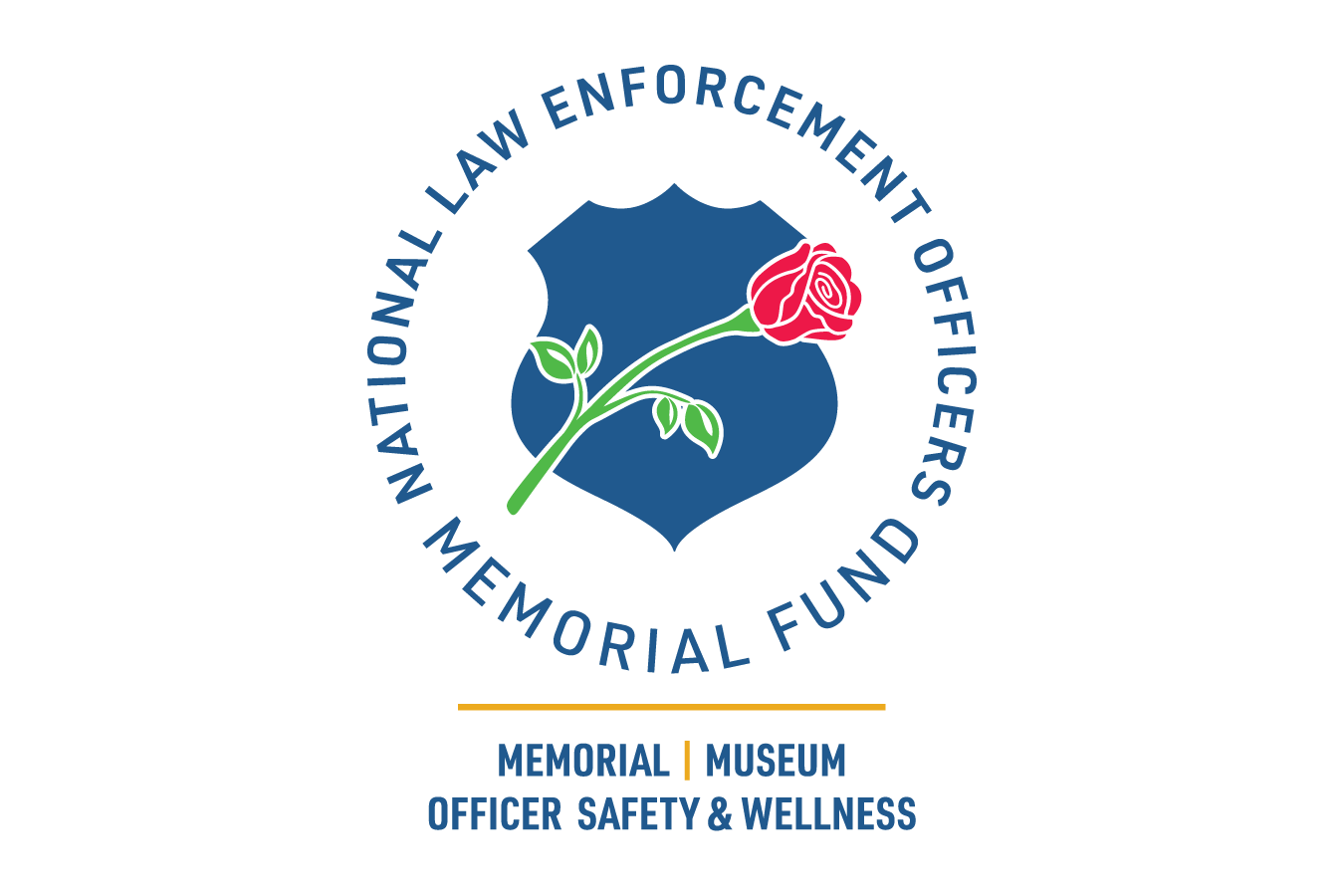 Event Spotlight - National Law Enforcement Officers Memorial Fund ...