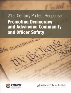 After-Action Review Library - National Policing Institute