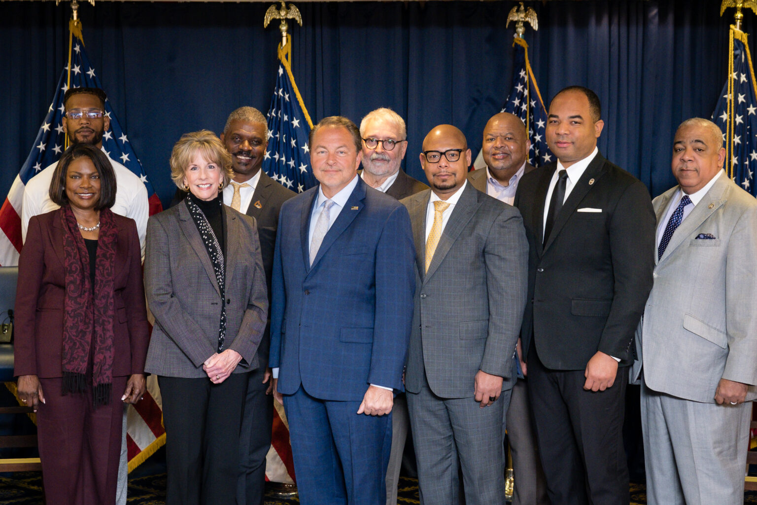 The Council on Policing Reforms and Race Releases Over 50 Research ...