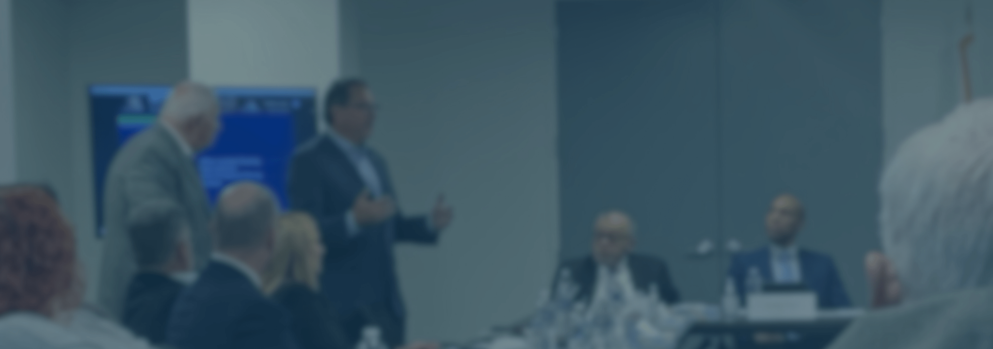 Home - National Policing Institute