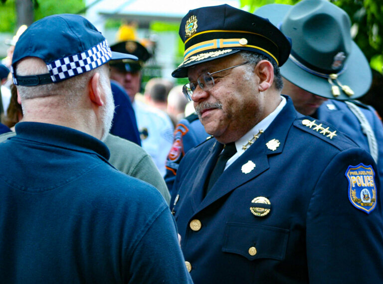 Home - National Policing Institute