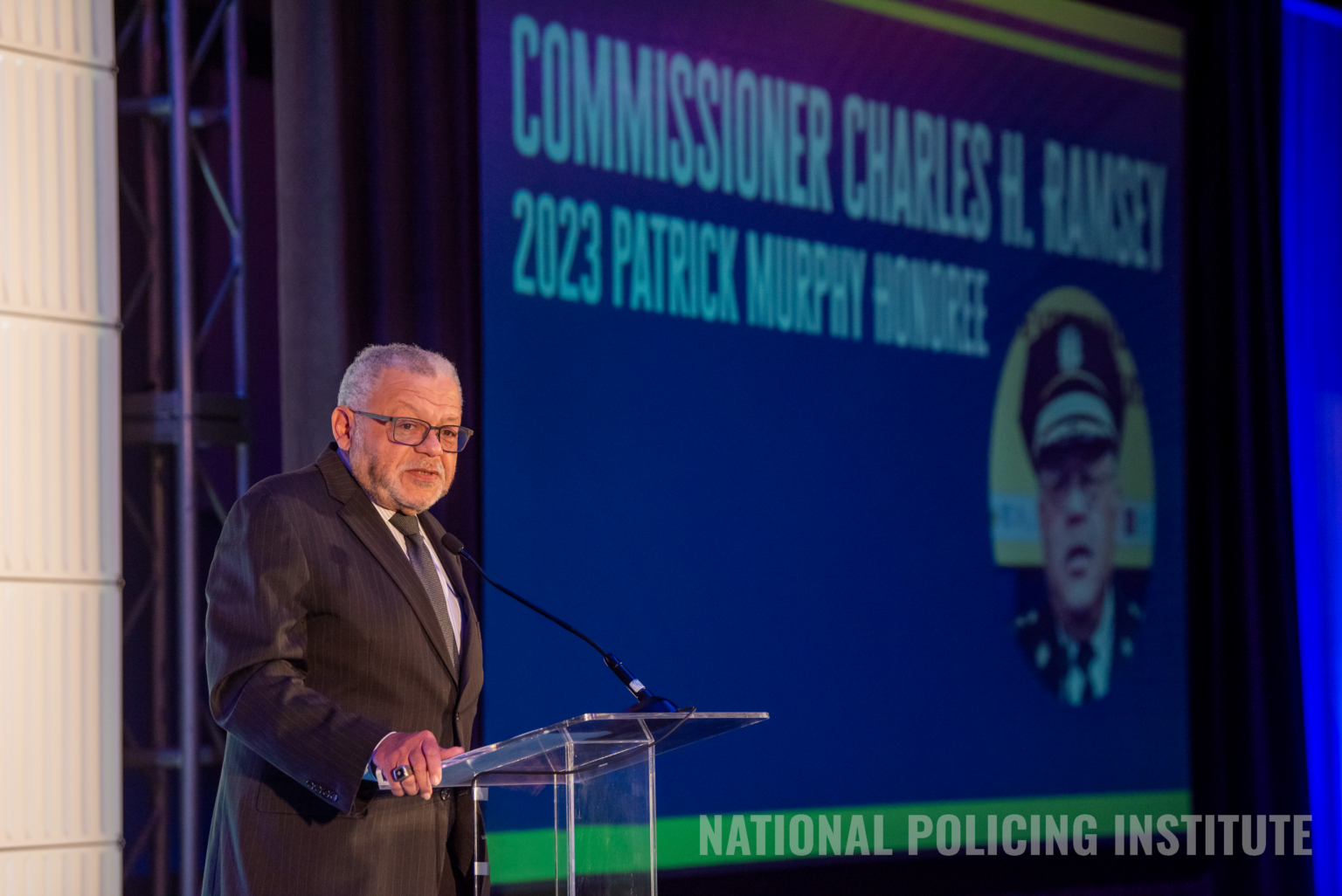 Home - National Policing Institute