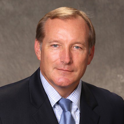 Staff - National Policing Institute