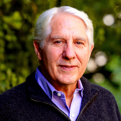 Staff - National Policing Institute