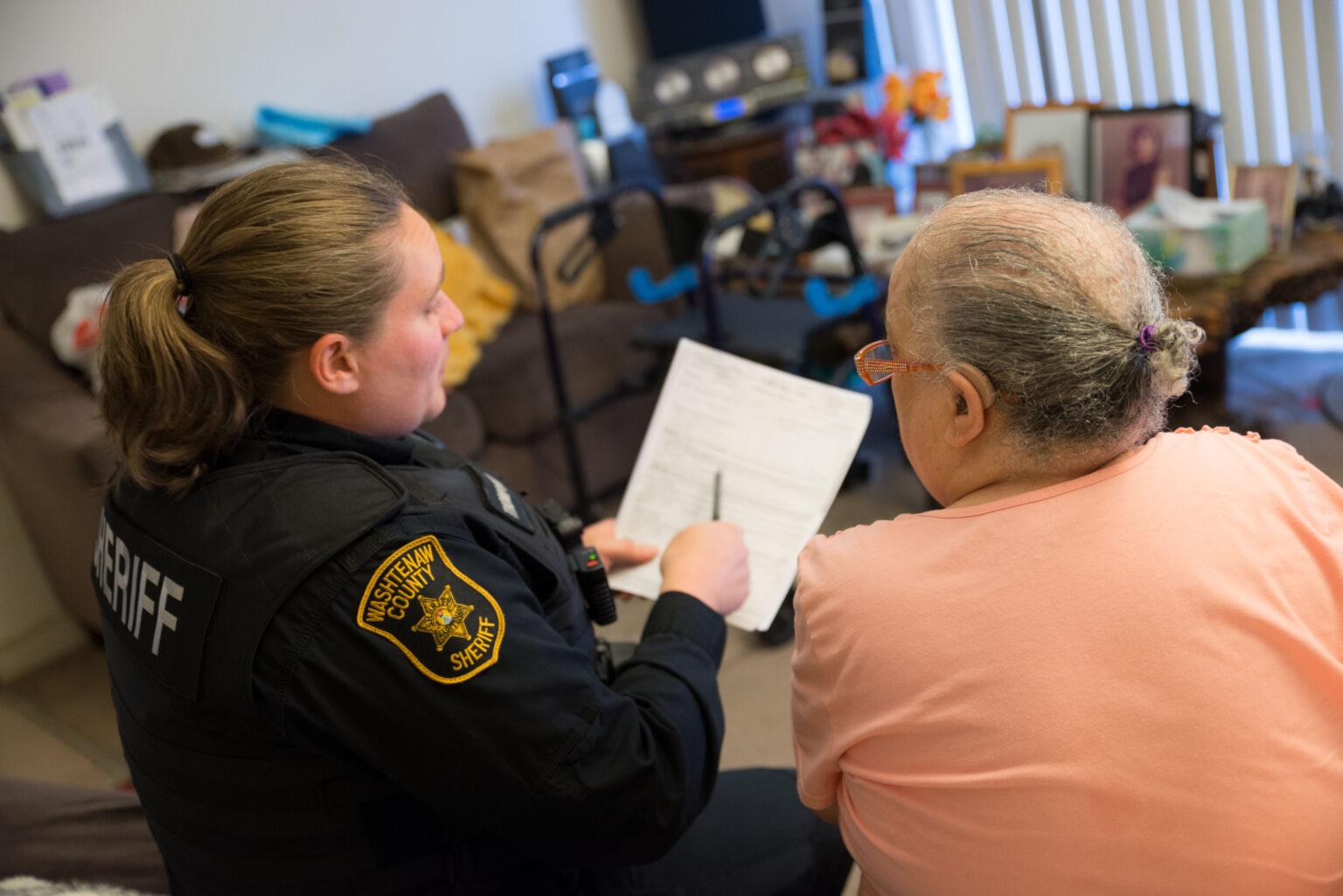 Constitutional Policing In Action - National Policing Institute