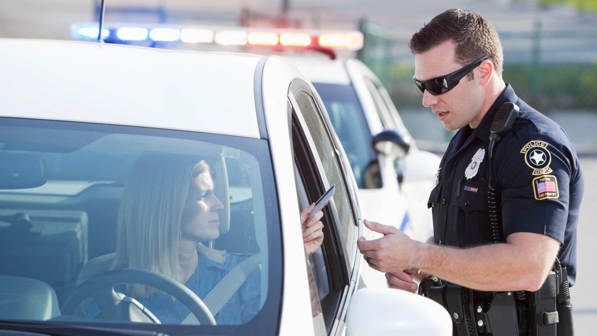 February: Constitutional Policing - National Policing Institute