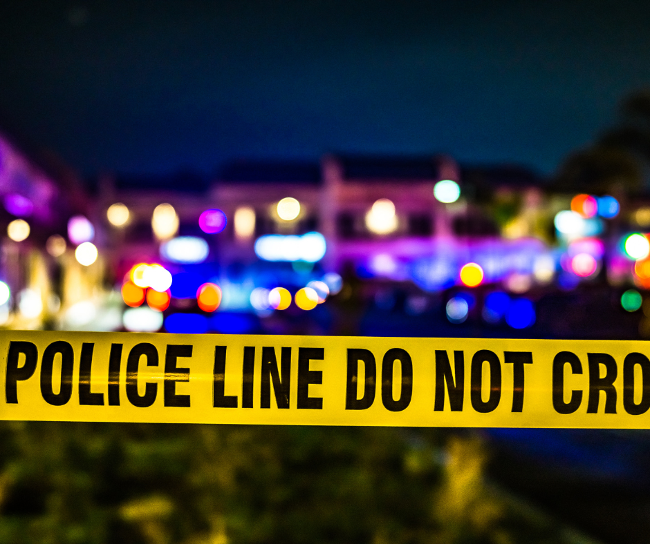 Crisis Intervention and Effective De-escalation: Building a National ...