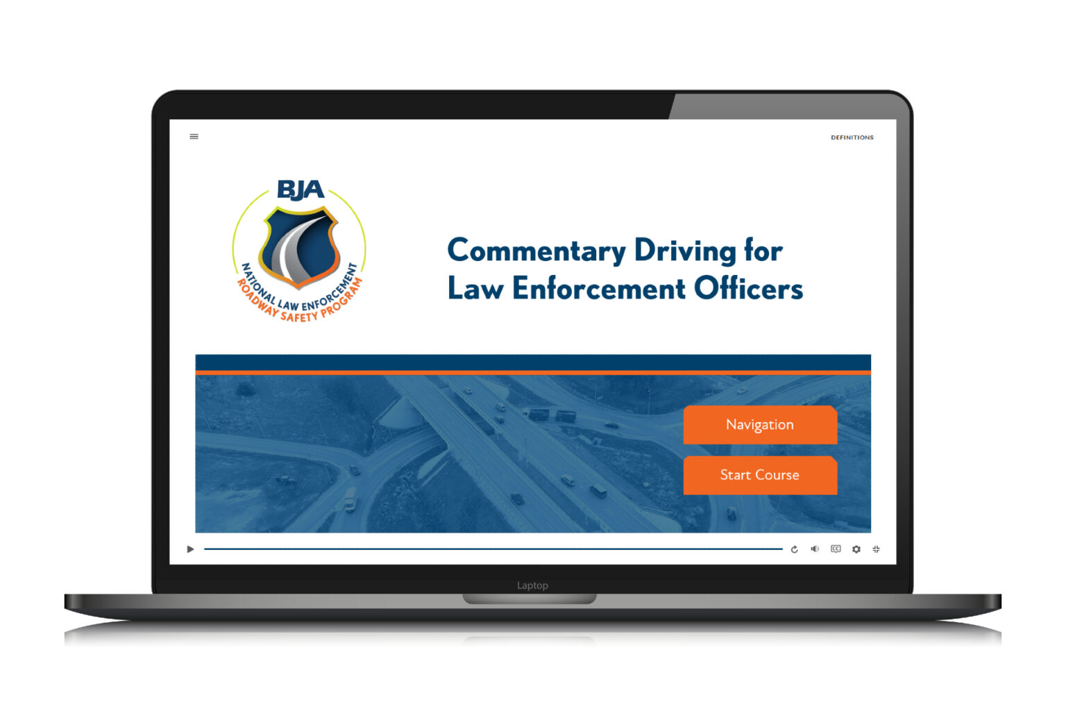 National Law Enforcement Roadway Safety Program - National Policing ...