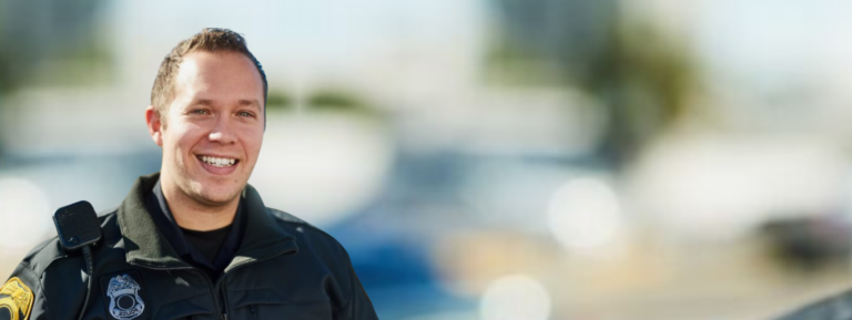 Home - National Policing Institute