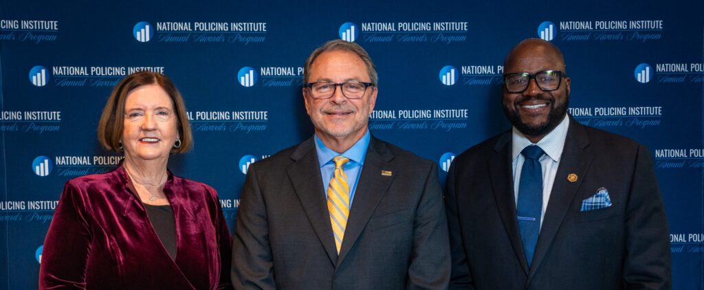 Home - National Policing Institute