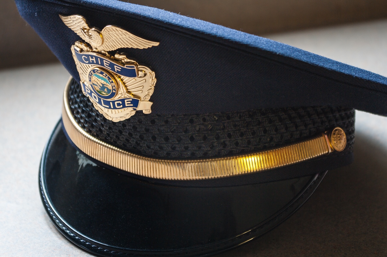 Interim Chief vs. Appointed Chief: Distinctions with a Difference ...