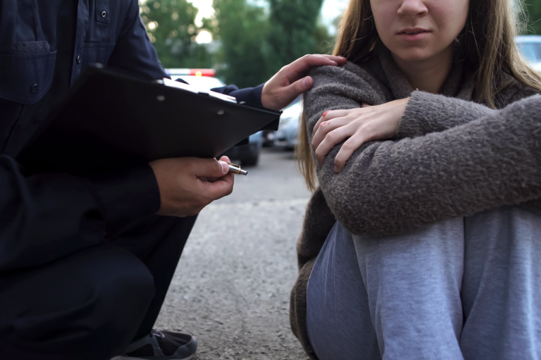 Community Partnerships - National Policing Institute