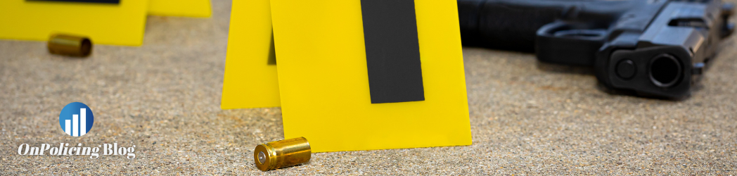 Force Multipliers in Action: Advancing Policing Through Strategic ...