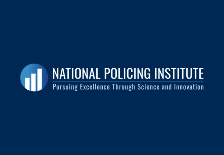 National Policing Institute Partners with Polis Solutions to Offer New ...