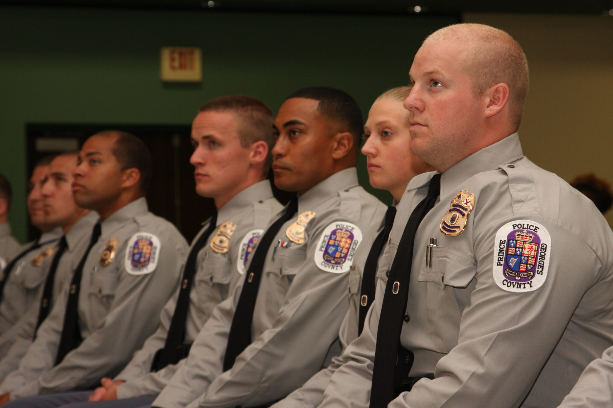 The Crucial Role of Police Field Training in Shaping Law Enforcement ...
