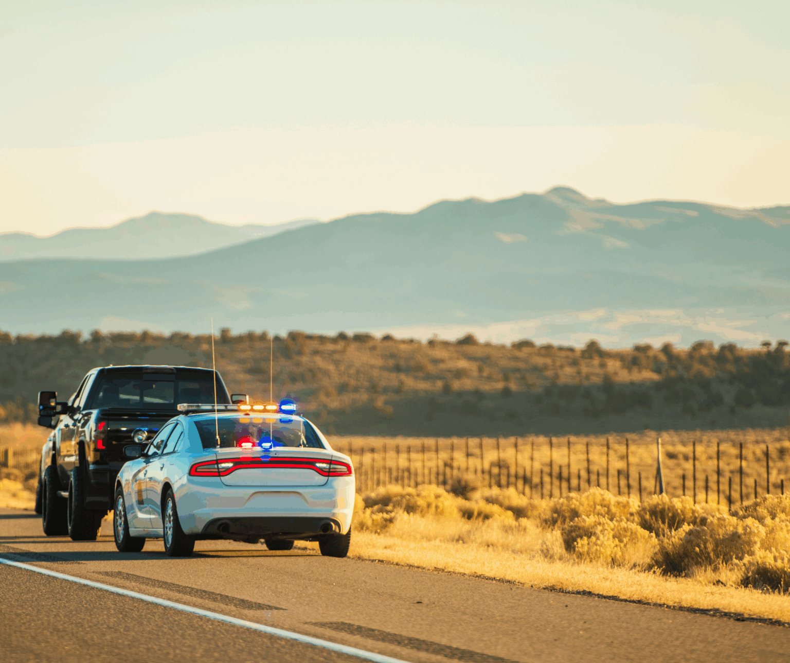 Policing Strategies & Operations - National Policing Institute