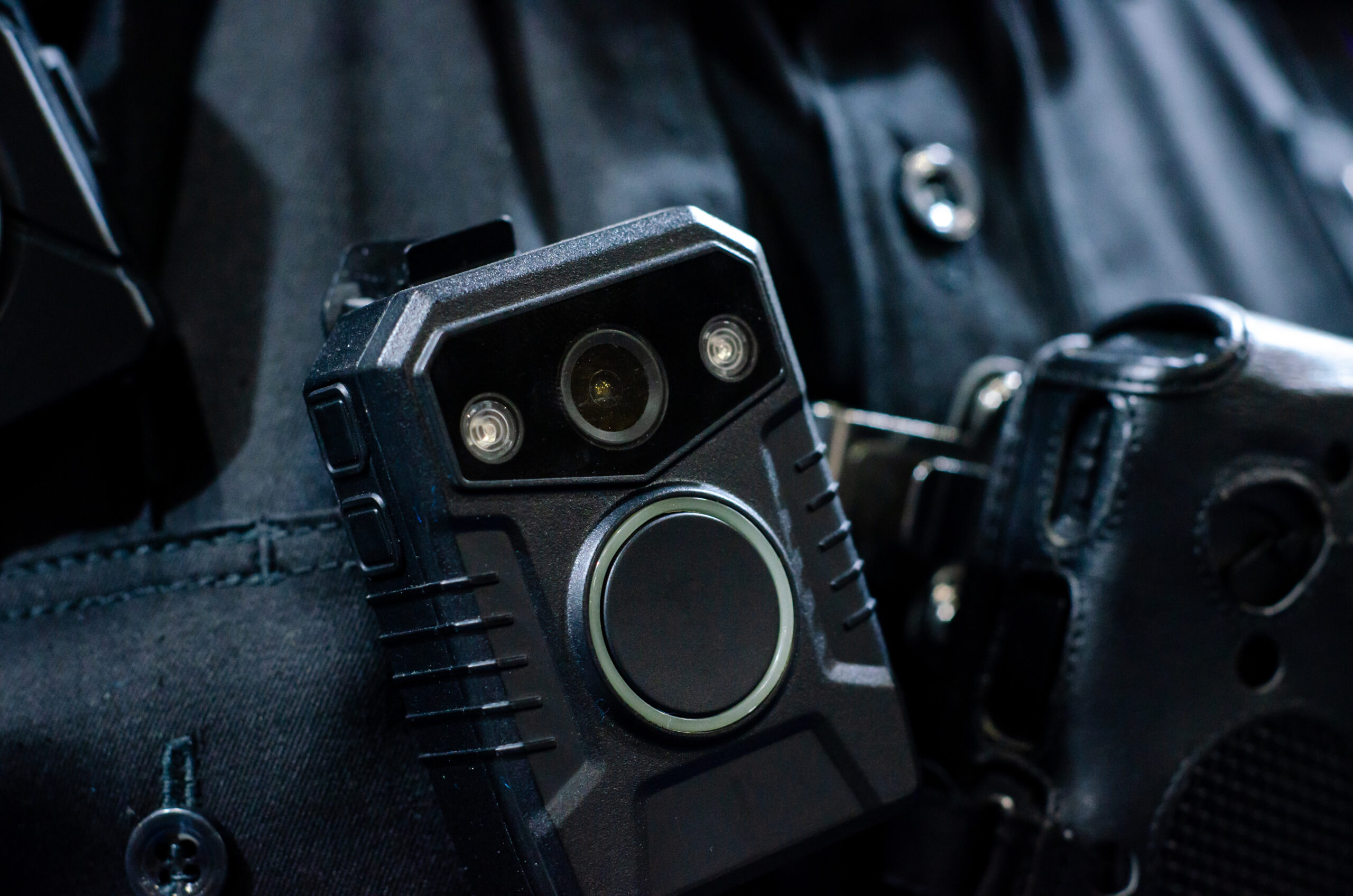 Measuring What Matters in Police–Community Encounters: NPI’s Rapid ...