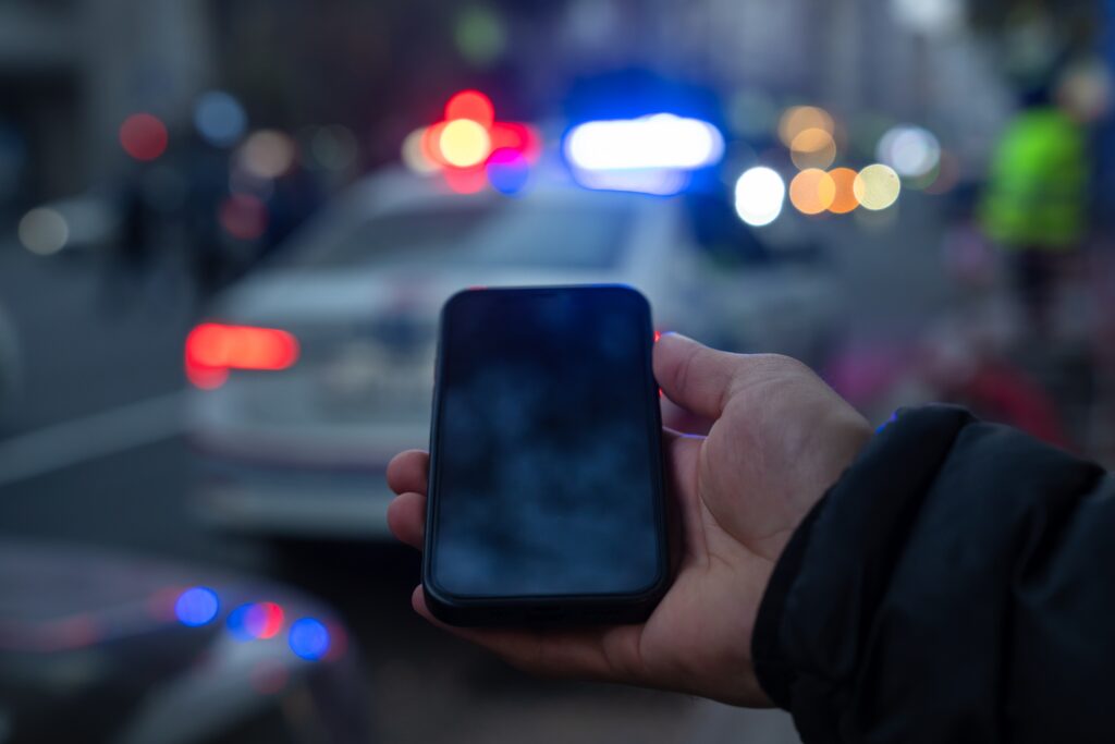Tested Solutions vs. Earned Results: Why Law Enforcement Tech ...